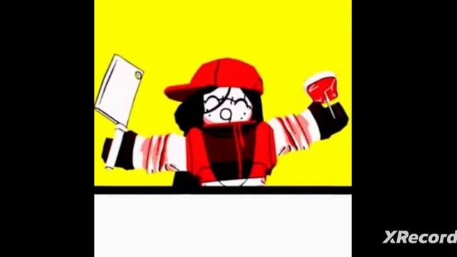 Yanity slasher lms theme (forsaken)