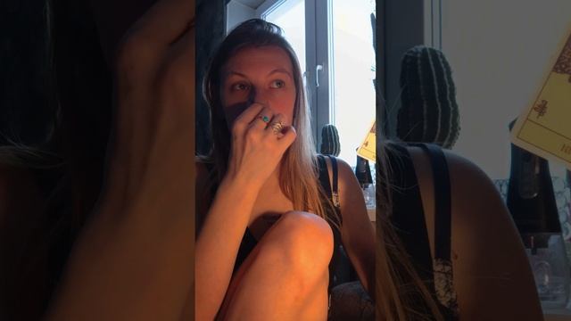 Разбор 5 пентаклей