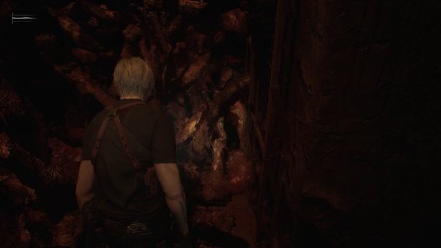 Silent Hill 2 Remake Босс Батя Анжелы Встреча с Марий Куб #37