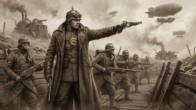 Песня о генерале