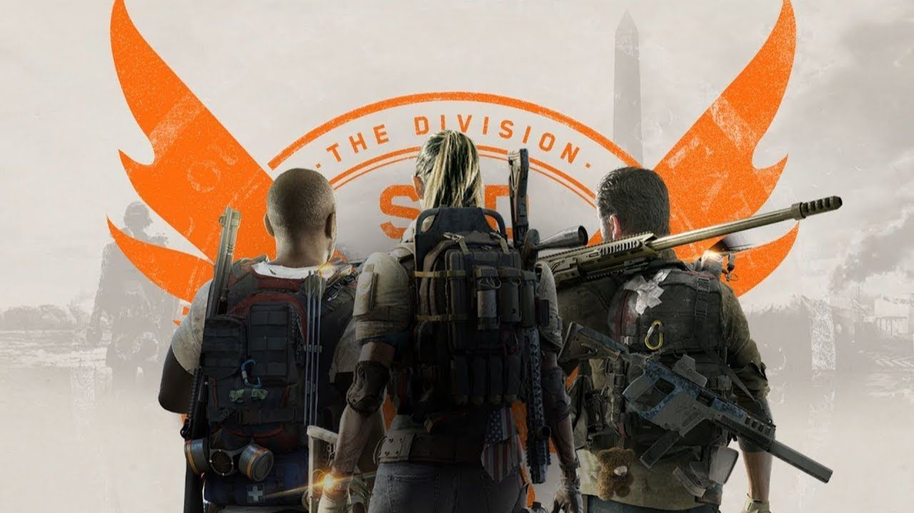 The Division 2 билд кровосос или мементо для обратного отсчета и не только