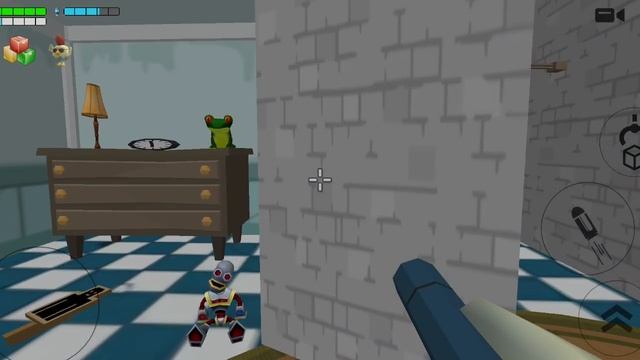 пять ночей у фредди 4