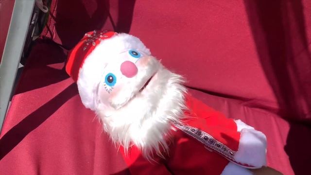 ДЕД МОРОЗ И ЛЕТО☀️| Маппеты