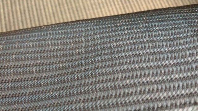 Проводящая сетка и плёнка P31