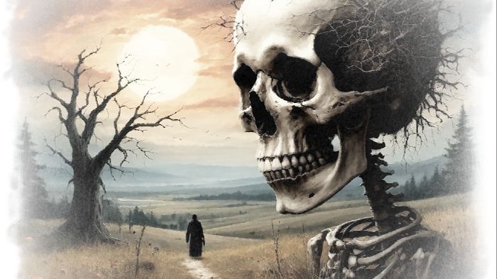 Мы понимаем, только поздно.Олег Юргаев и ИИ