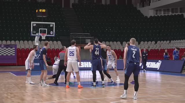 #HIGHLIGHTS @ ГРОЗНЫЙ | «Динамо» (Грозный) VS «Зенит»-2 (Санкт-Петербург) | 04.12.2025