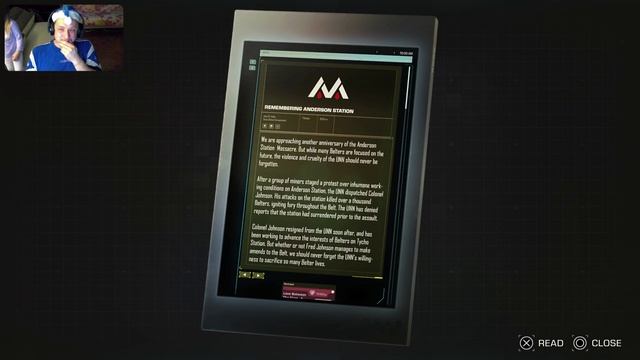 The Expanse - Космос s5