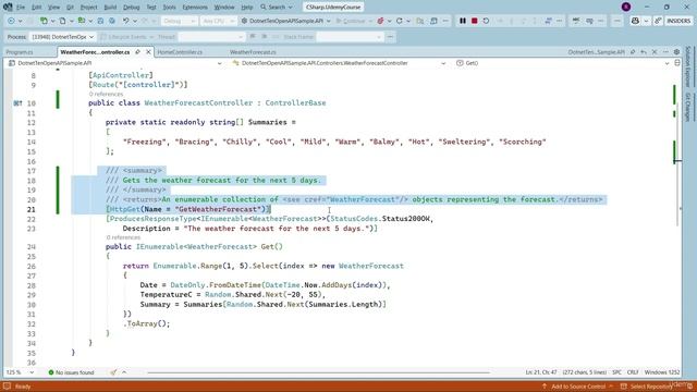 AI Powered NET 10 EF 10 C# 14 & VS 2026 Insiders Hands On