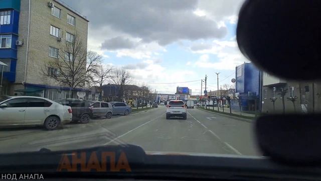 ! Подпиши иск и сохрани жизнь всем близким! ЯРСмобиль НОД Анапа в Крымске