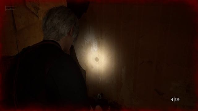 Silent Hill 2 Remake Тюрьма Толука Загадка Весы и Висельница #36