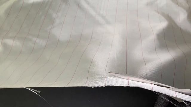 Инструменты-Ножницы для композитов 85 мм арамидные