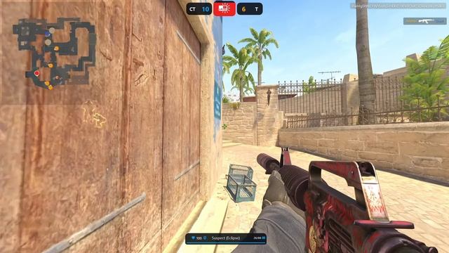 №13 Спорные решения патруль в КС 2