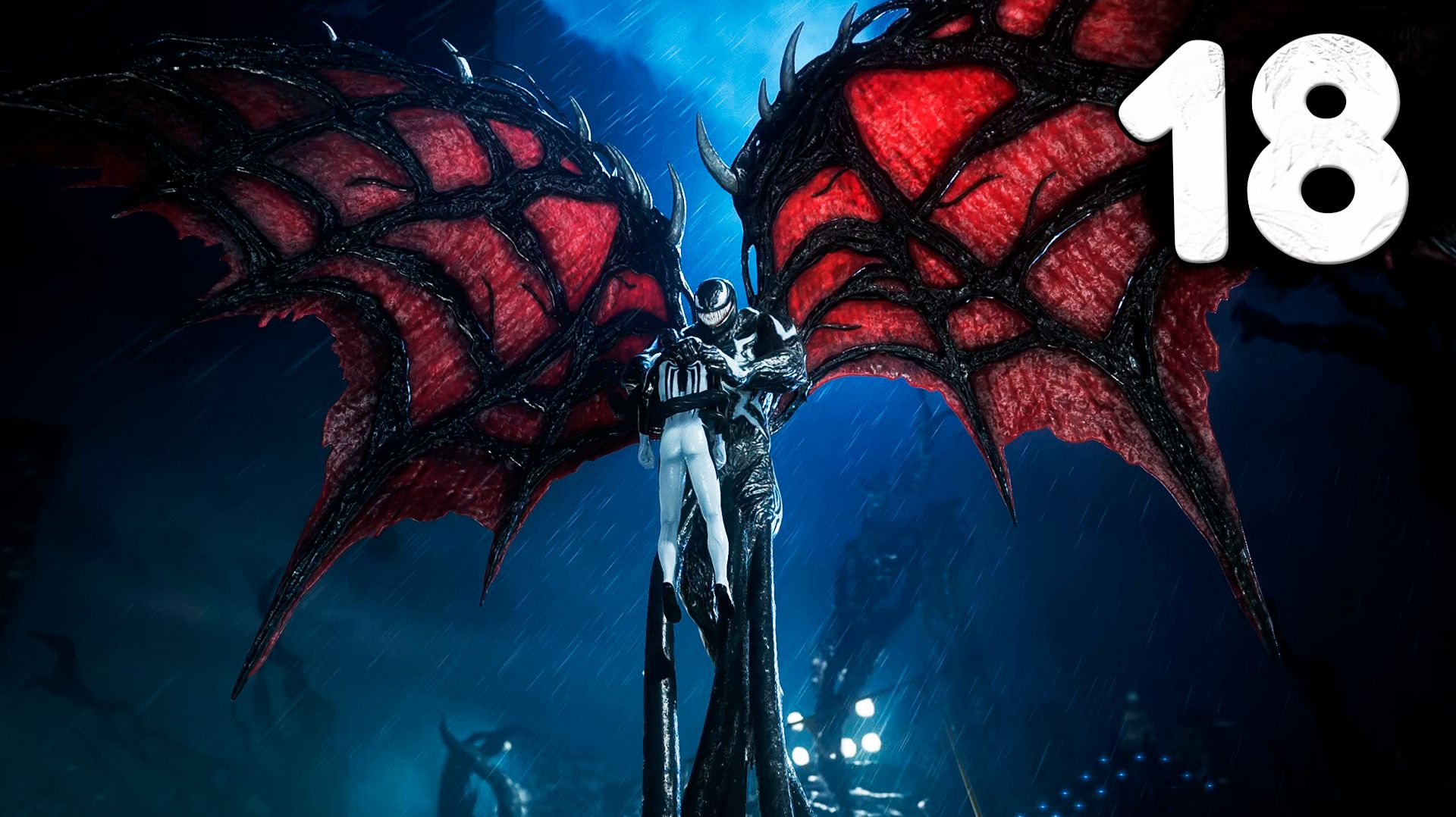 ФИНАЛ ► Marvel's Spider-Man 2 #18