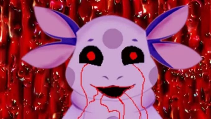 Лунтик х вторая часть игры!