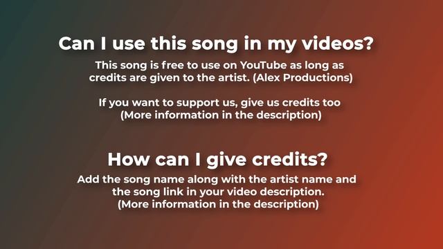 🎄 Музыка без авторских прав — Alex Productions - CHRISTMAS IS COMING | Christmas & Festive