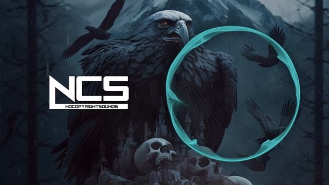 🐦⬛ Музыка без авторских прав — PHONK — ATSMXN, XTOM - The Raven