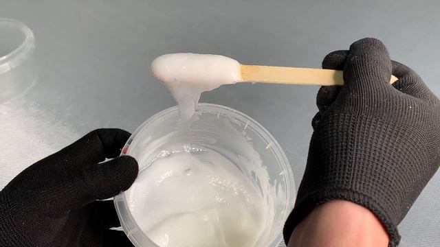 Стеллмител Stellmittel T (Extender T) Тиксотропная добавка к смолам