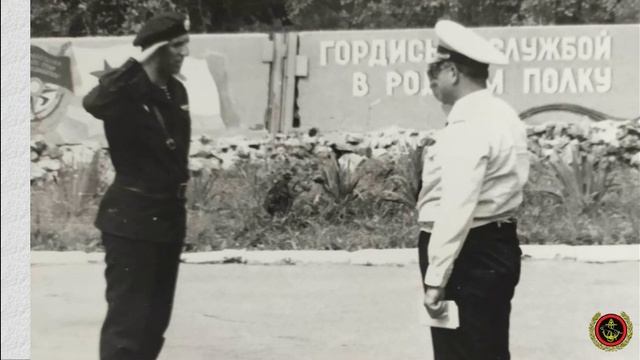 Генерал - майор Холод Виталий Семенович