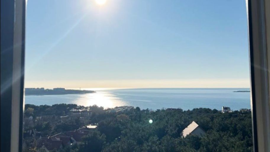 Квартира в Геленджике цена 19.25  млн.р. ЖК "Акварель". Квартиры в Геленджике без лишних слов !