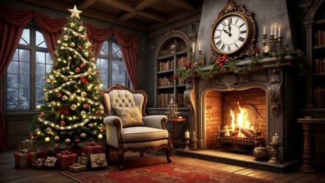 Красивая музыка