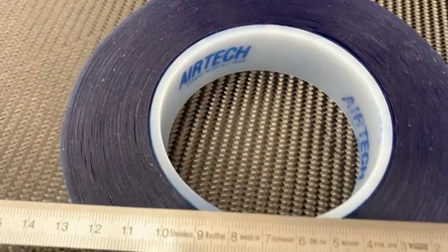 Термостойкая, высокопрочная на растяжение полиэфирная лента Flashbreaker 2CBS