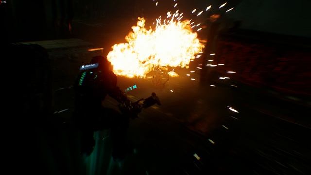 Dead Space Глава 11: Альтернативные решения. Жуткая правда об обелиске, а также предательство и ложь