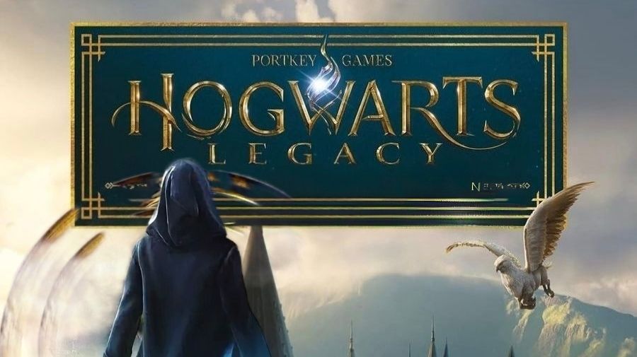 Hogwarts Legacy for Nintendo Switch 2 -Уровень сложности Тяжело.СТРИМ#9
