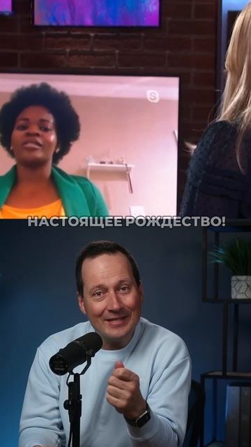 Эта женщина была тронута поступком незнакомки