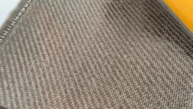 Материалы-Препрег стеклоткань 280 твил 2/2 E323