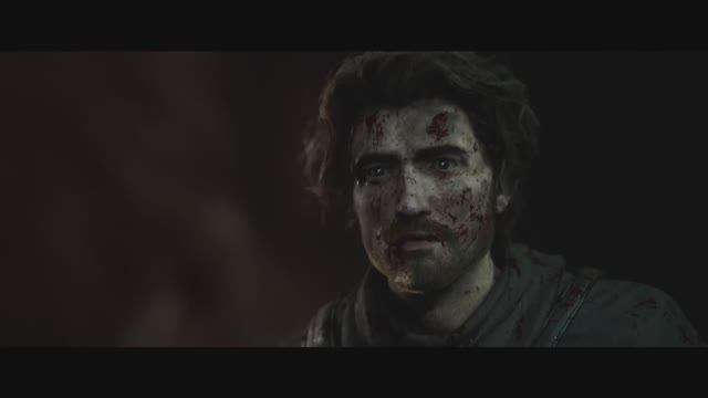 Clair Obscur꞉ Expedition 33 (Прохождение) #11