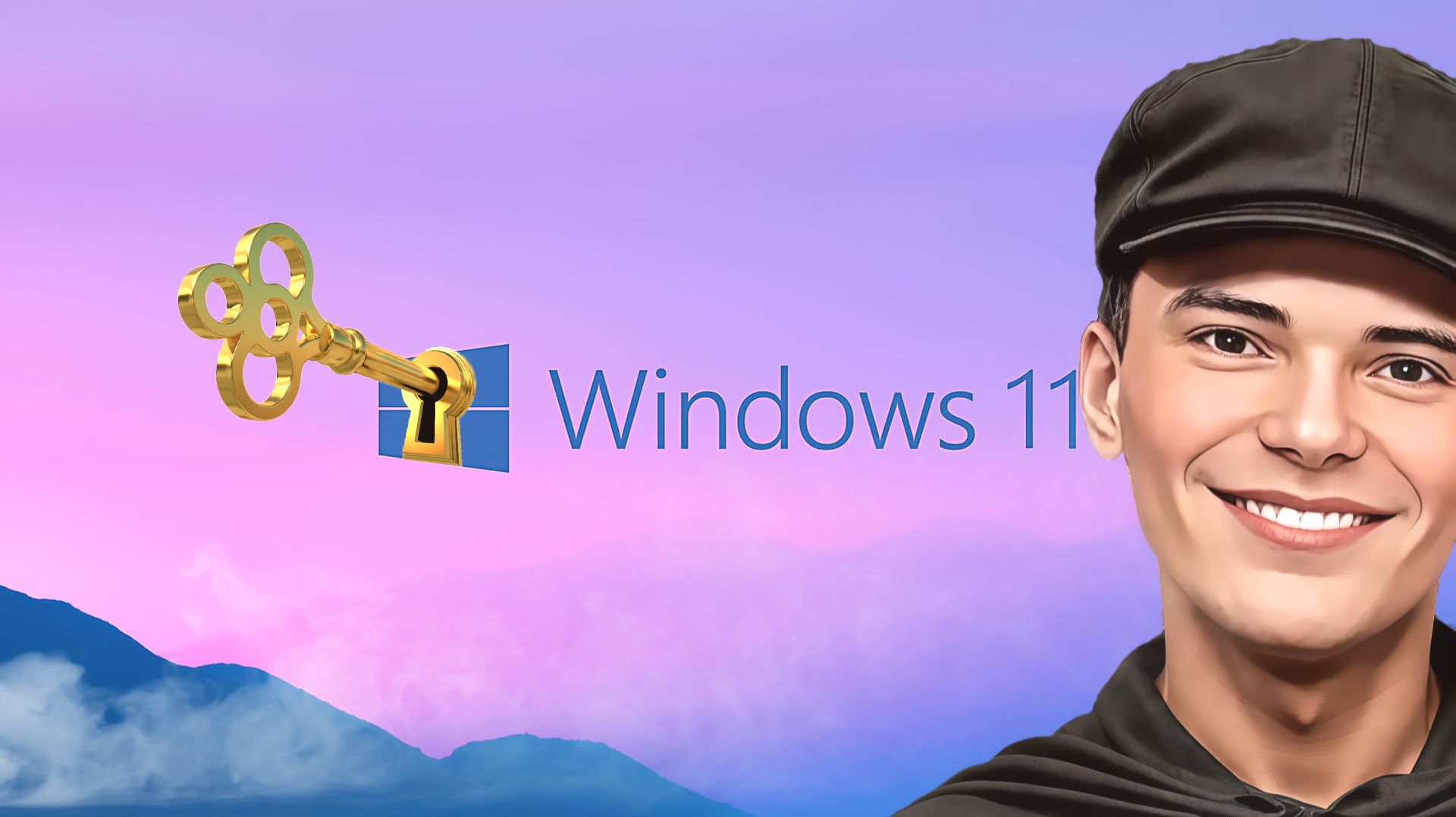 ➡️ЛЕГАЛЬНАЯ WINDOWS 10/11
