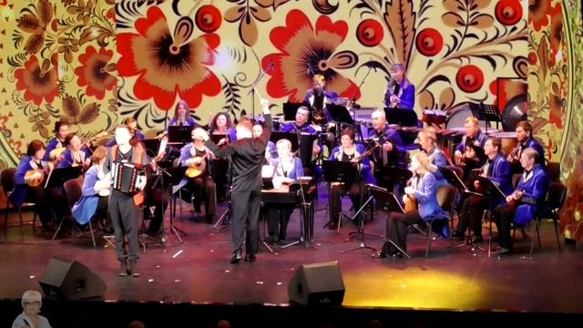 ЧАСТЬ 4. ОРНИ им. В.Г. Бабанова и GАРМОНЬ DRIVE.