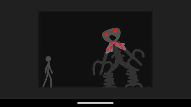 история стикмана II 9 часть