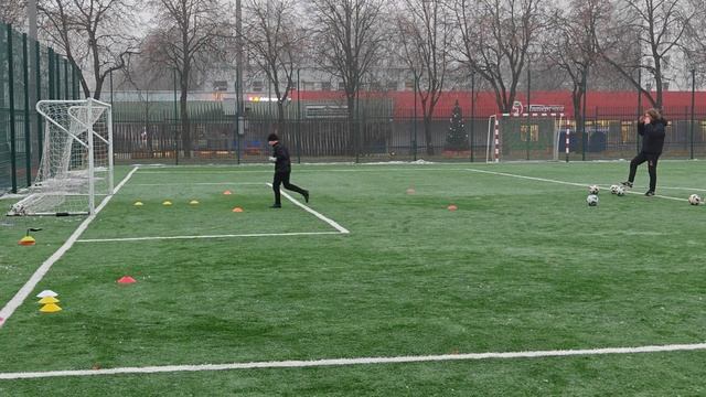 тренировка 6