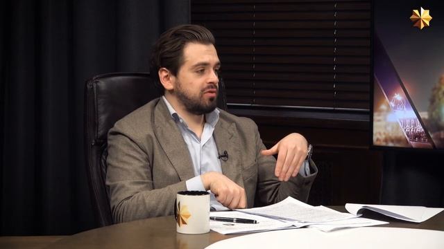 Яновский О.С. Ментальные войны по-британски. Мы противостоим чрезвычайно изощрённому противнику.