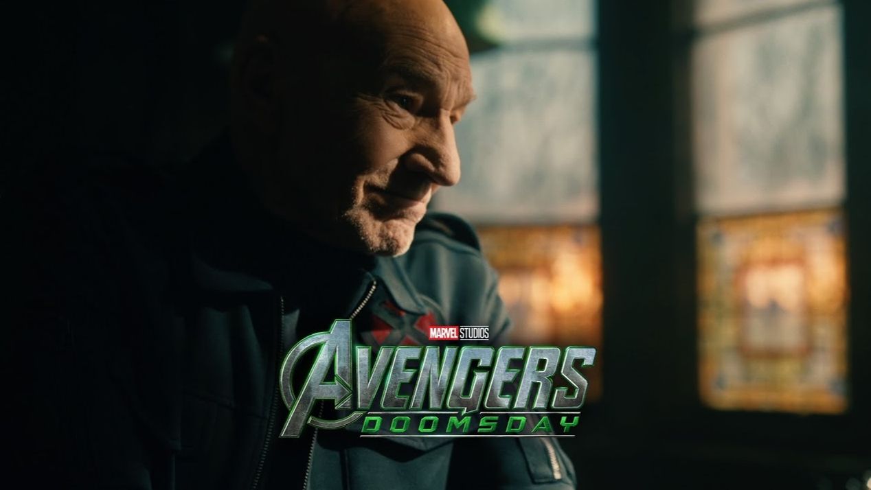 МСТИТЕЛИ 5: СУДНЫЙ ДЕНЬ (2026) | ЛЮДИ ИКС | Тизер