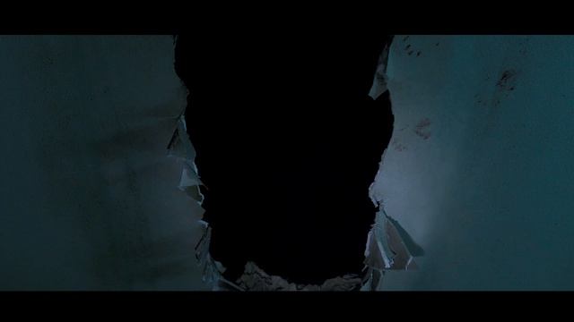 Мумия. Возрождение зла