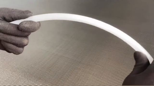 Вакуумная линия (трубка) жесткая различного диаметра