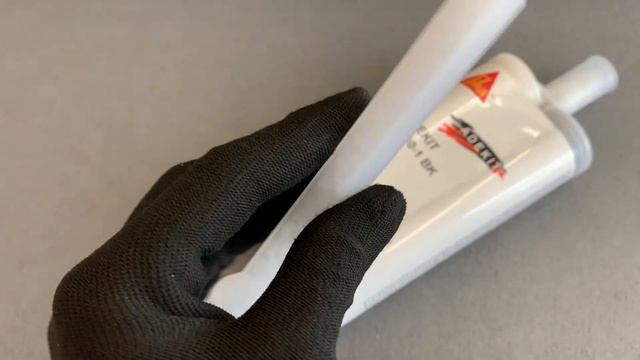 Инструменты-Насадка смесительная для картриджа