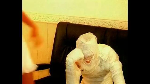 Разговор жизненно-важных органов.