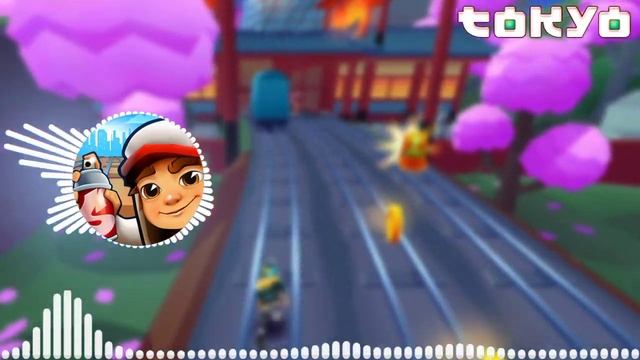 subway surfers tokyo кто помнит?