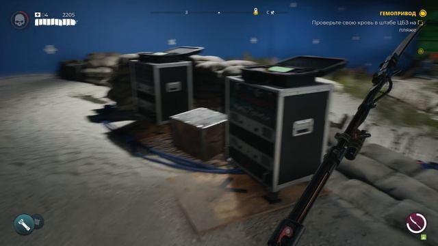 Dead Island 2 прохождение 22 на Ps5