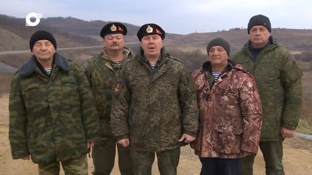 Сергеевский учебный центр. Обращение в л/с 155 ОБрМП