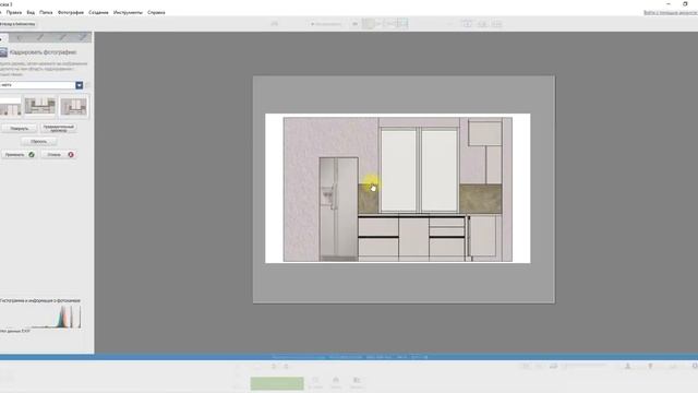 21 Г. Урок 9й. Всем менеджерам - Карта розеток и кадрирование