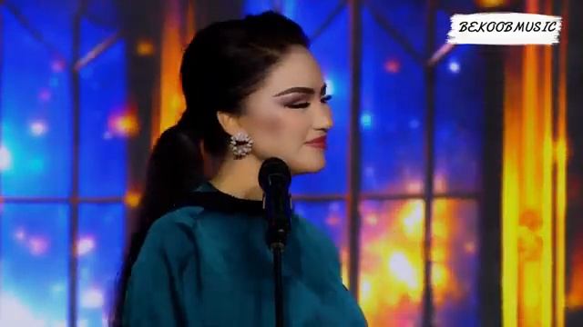 Nigina Amonqulova - Tanhoi