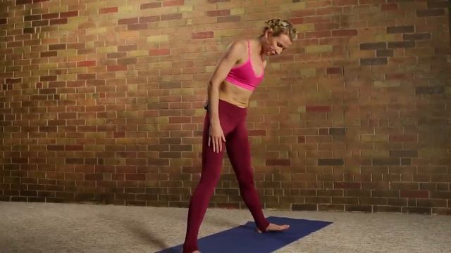 Земкова Ольга. Йога Вечерний комплекс на 20 минут