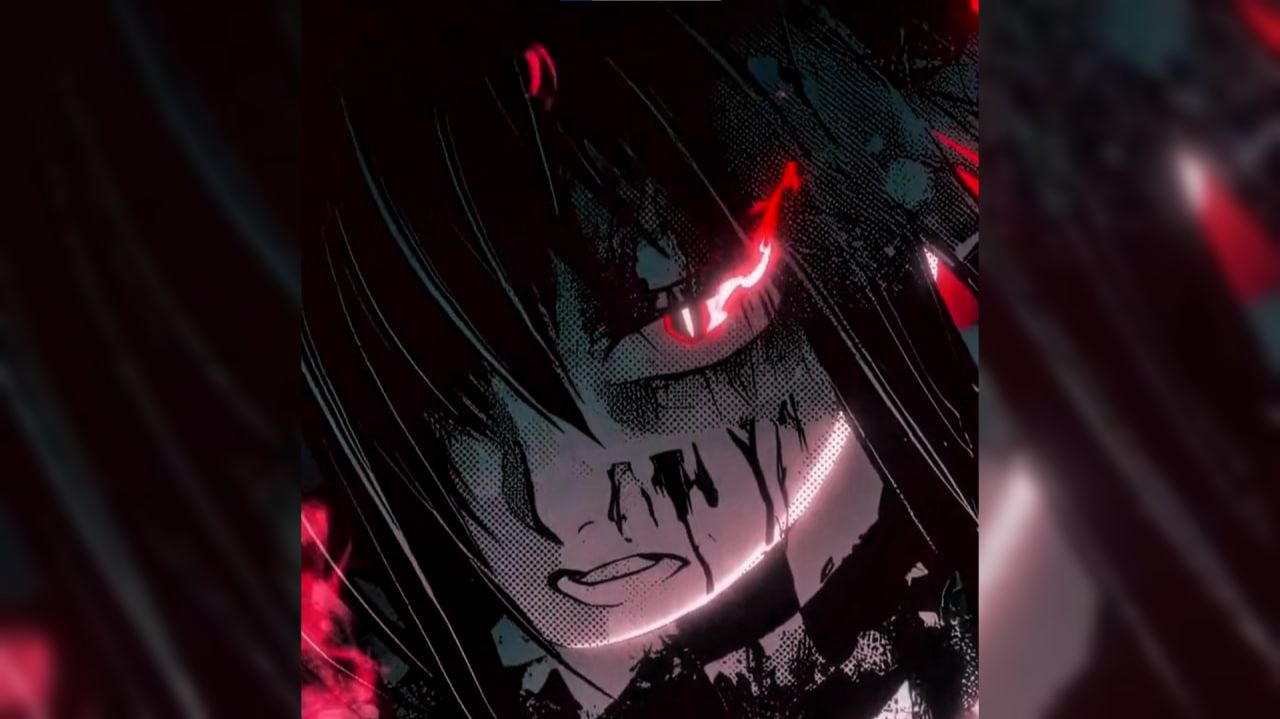 MONTAGEM MOVIMENTO (SLOWED) x OKITA (RECORD OF RAGNAROK)