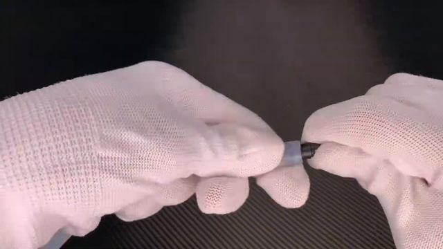 Соединения-Коннектор прямой D7,5