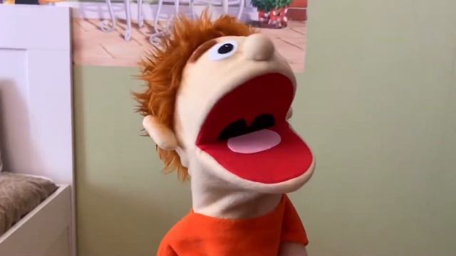 КТО ТАМ⁉️ Знакомство С СУПЕРГЕРОЕМ ♂️