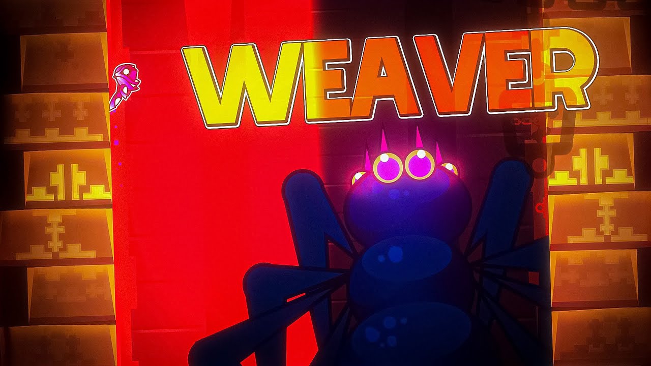 weaver by entium | daily level| The DeadUnLocked GD